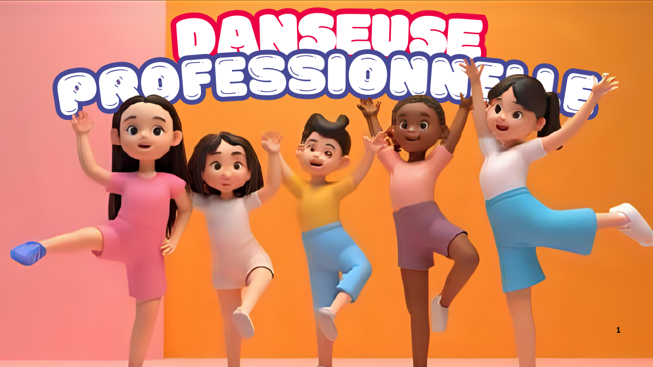 Le métier de danseur professionnel : de sa passion à sa carrière