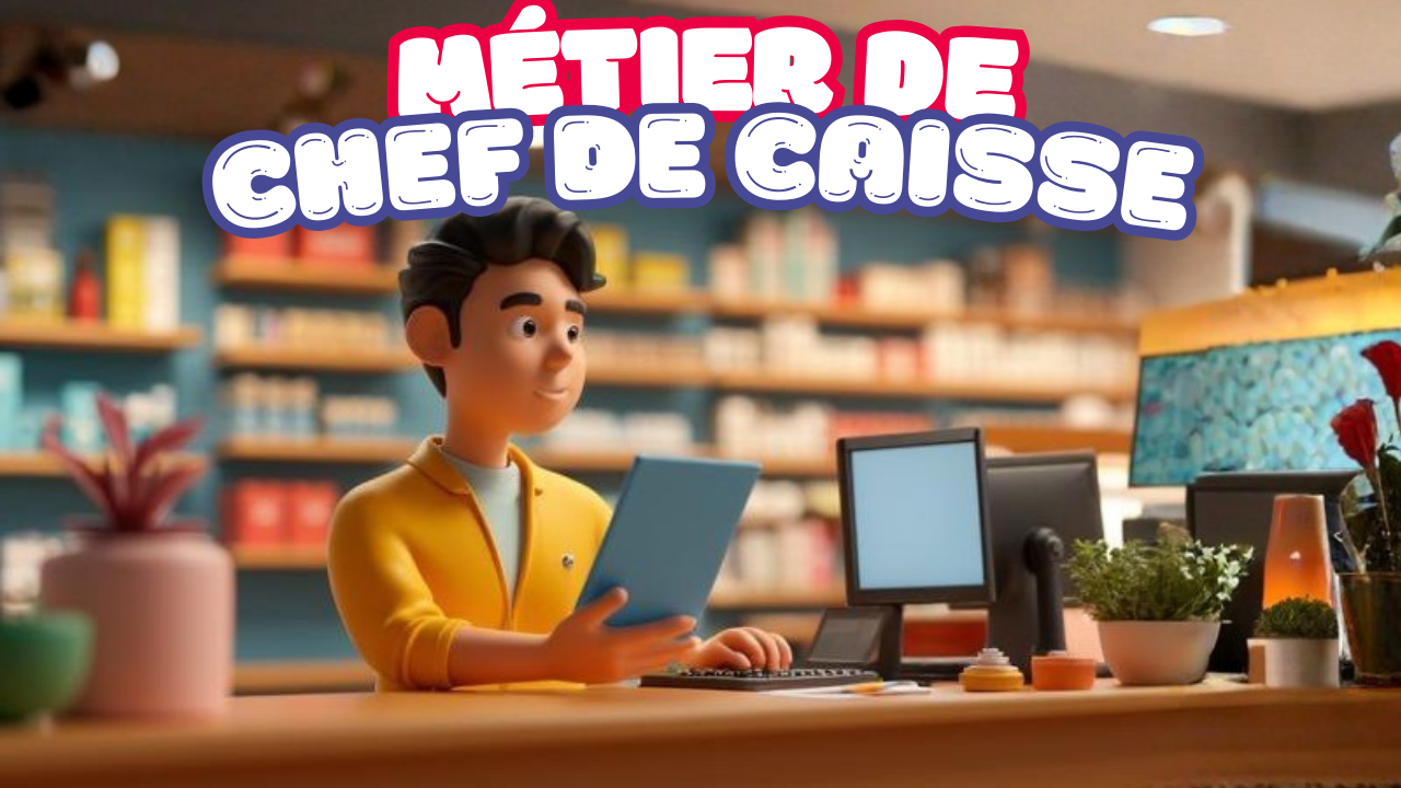 Chef de Caisse chez Intermarché : un rôle clé au cœur de l’expérience ...